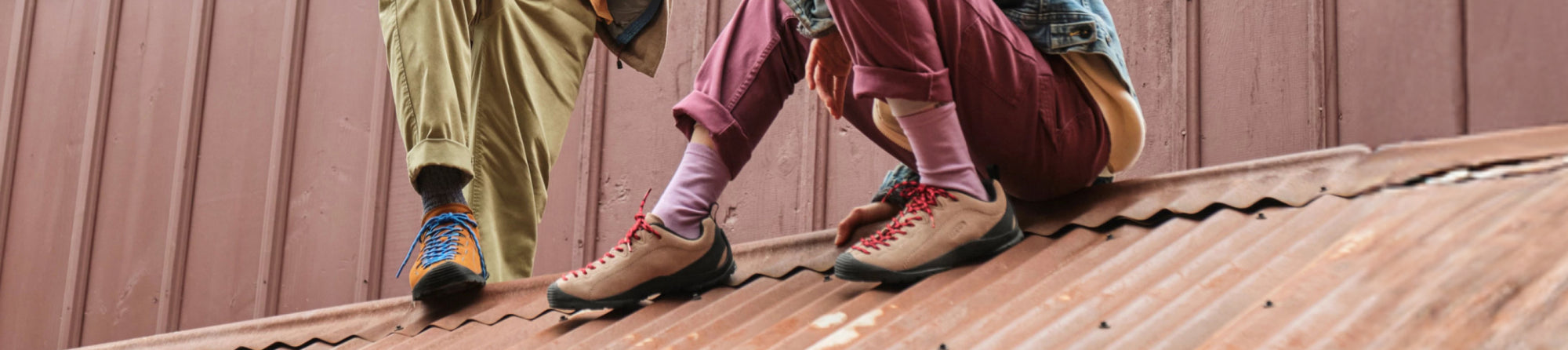 Jasper Sneaker Collection | KEEN Footwear Canada