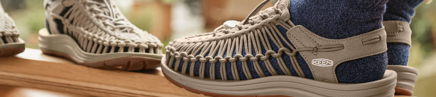UNEEK Collection | KEEN Footwear Canada