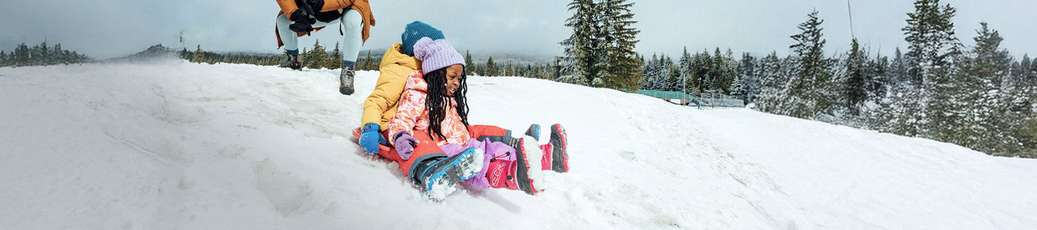 Shop All Kids' Waterproof Shoes & Sandals | KEEN Footwear Canada