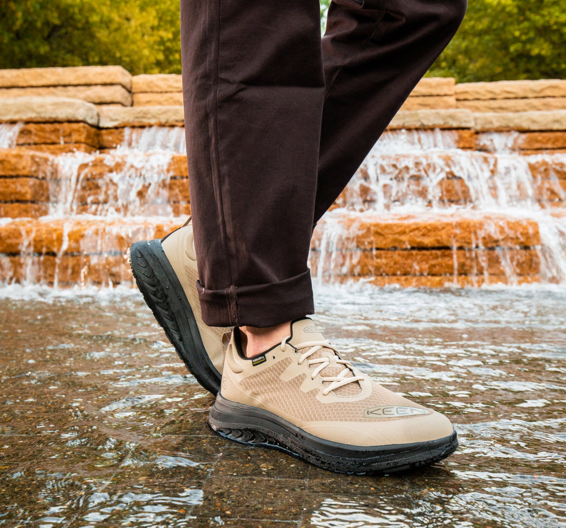 Official KEEN® Canada Site | Free Shipping | KEEN Footwear Canada