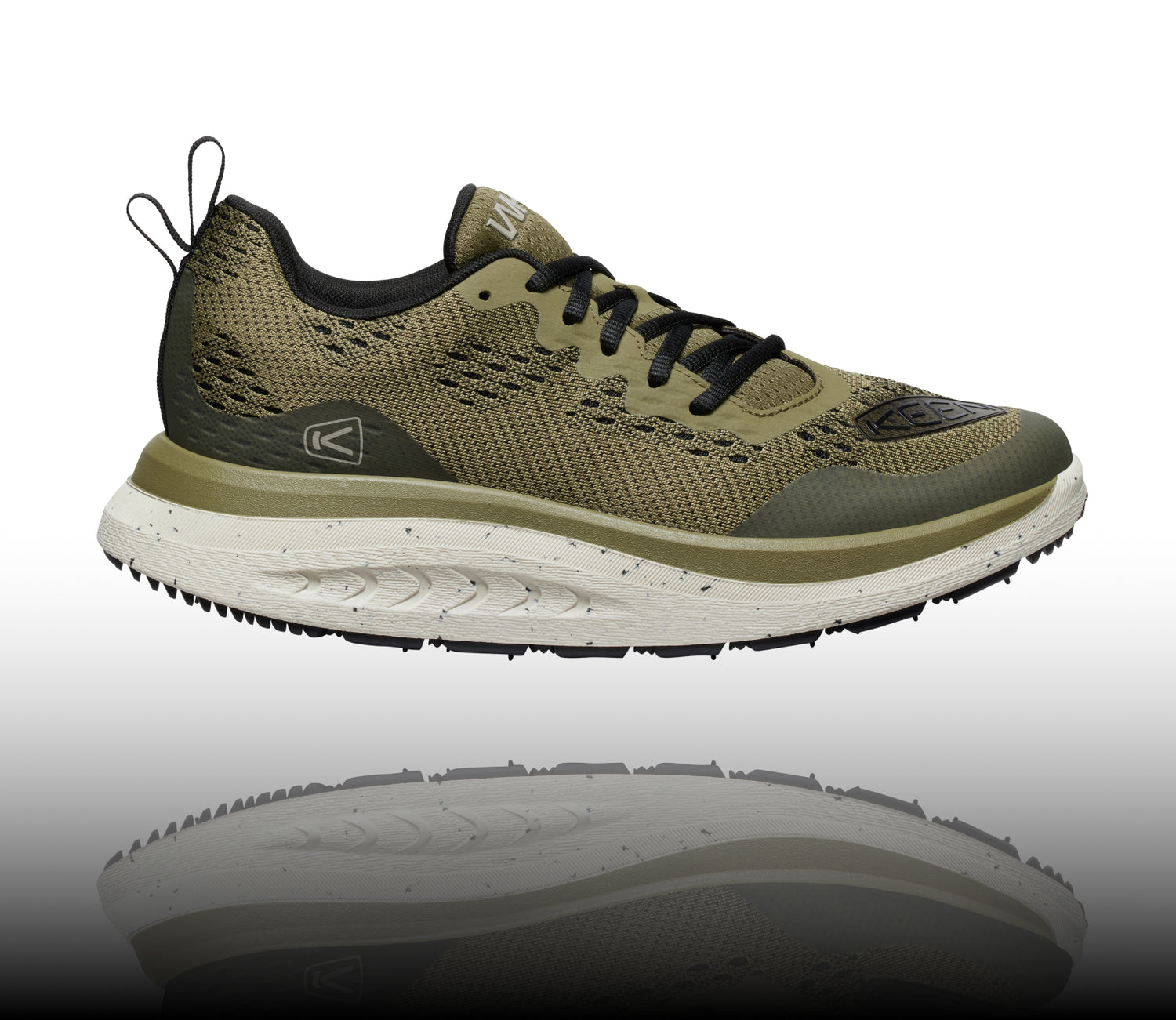 Men's Walking Shoes | WK400 | KEEN Footwear Canada