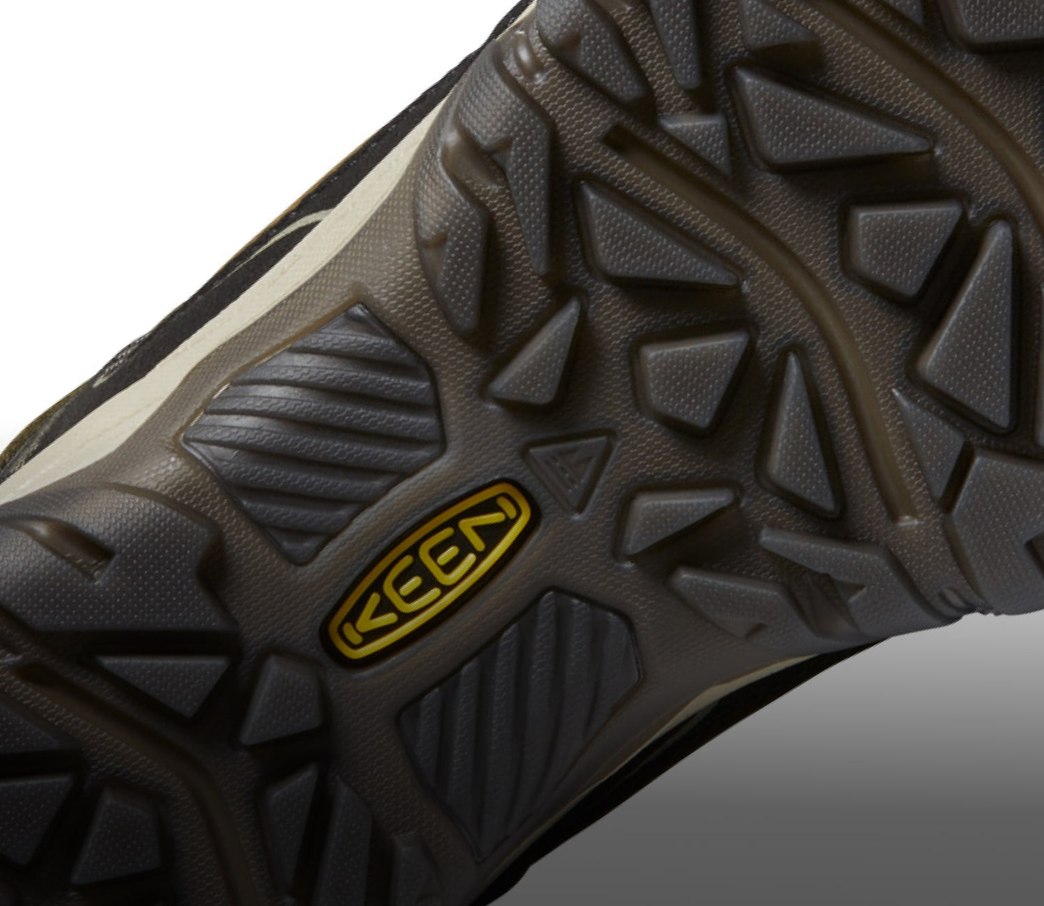 Men's Targhee IV Hiking Shoe | Olive | KEEN Footwear Canada