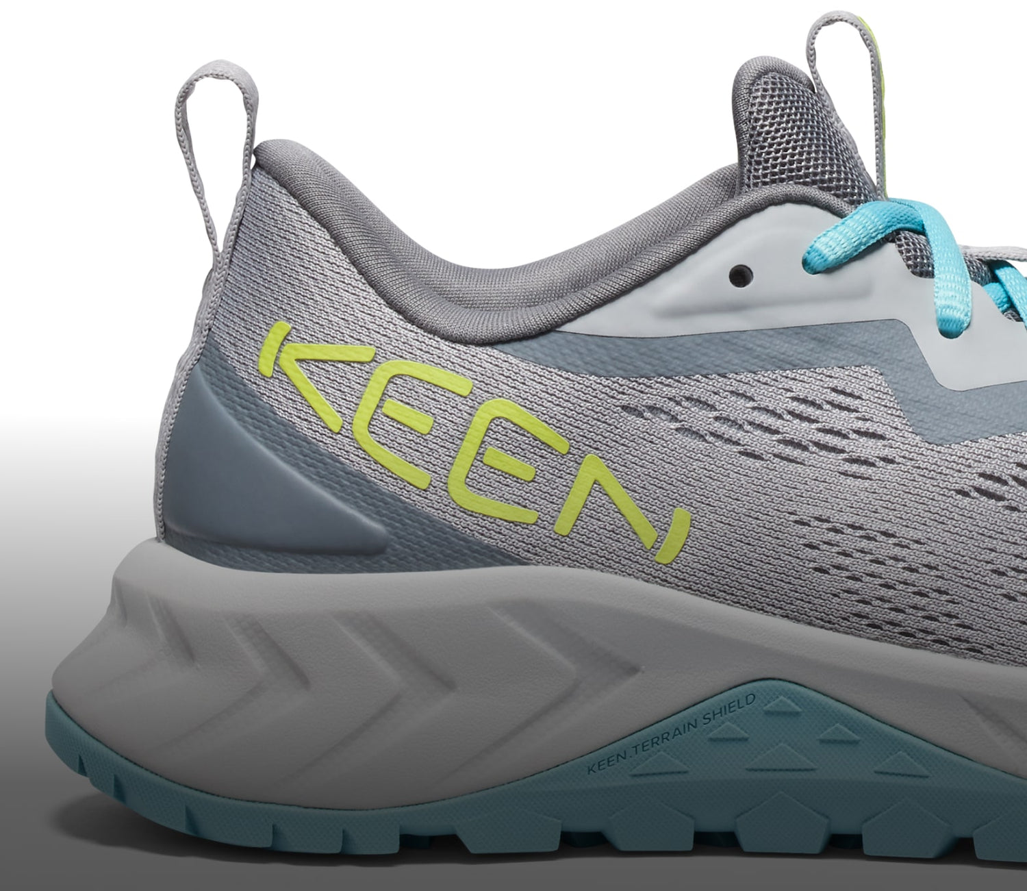 Women's Versacore Speed Star White/Alloy Hiking Shoe | KEEN | KEEN ...