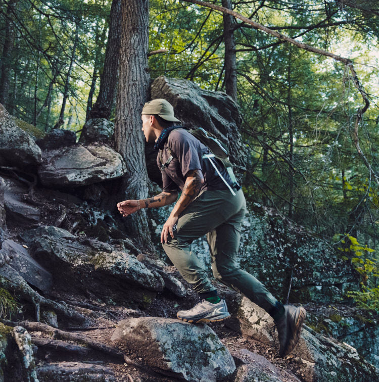 Men's Targhee Apex | KEEN Footwear Canada