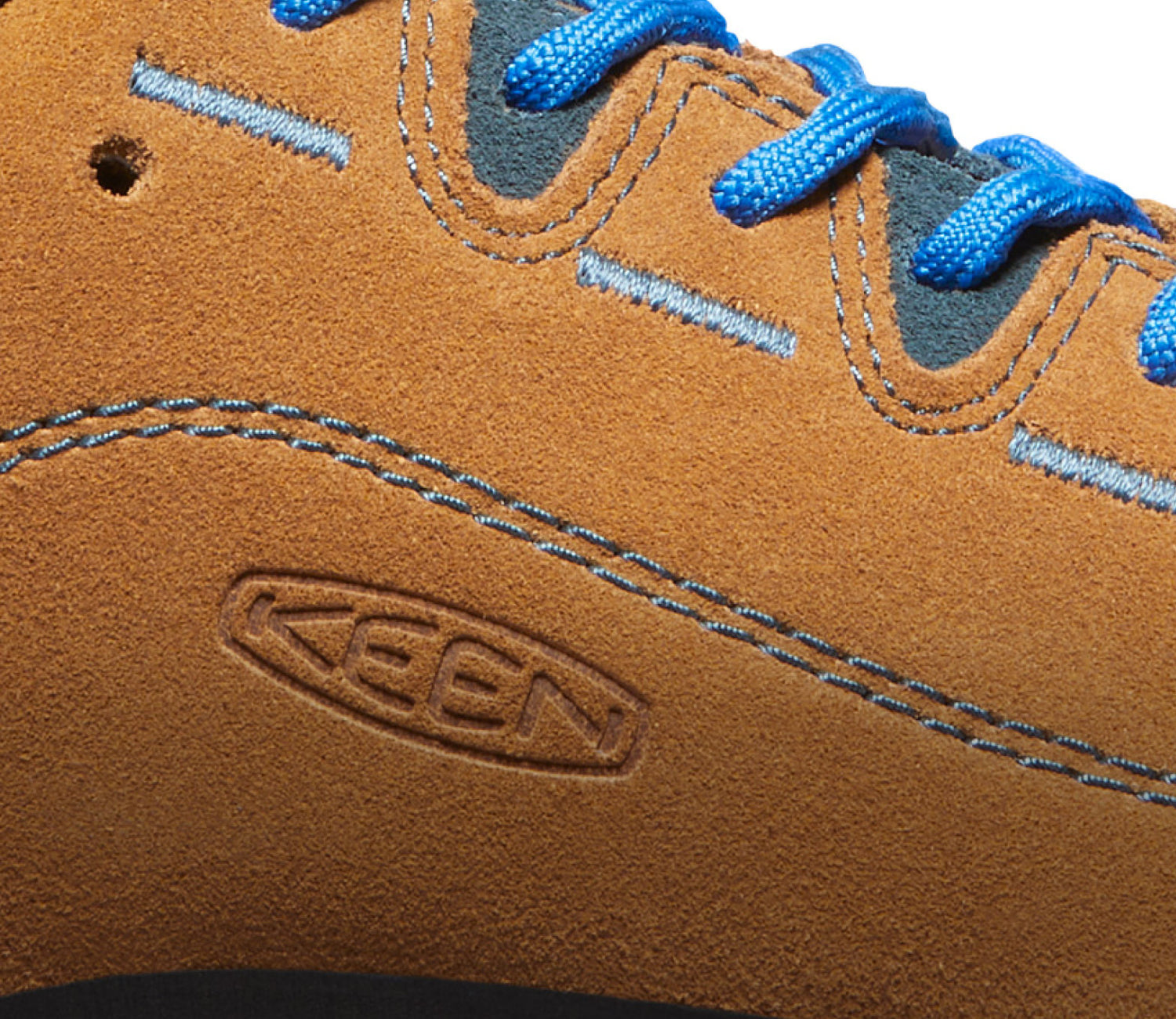 Men's Suede Sneakers - Jasper | KEEN Footwear Canada
