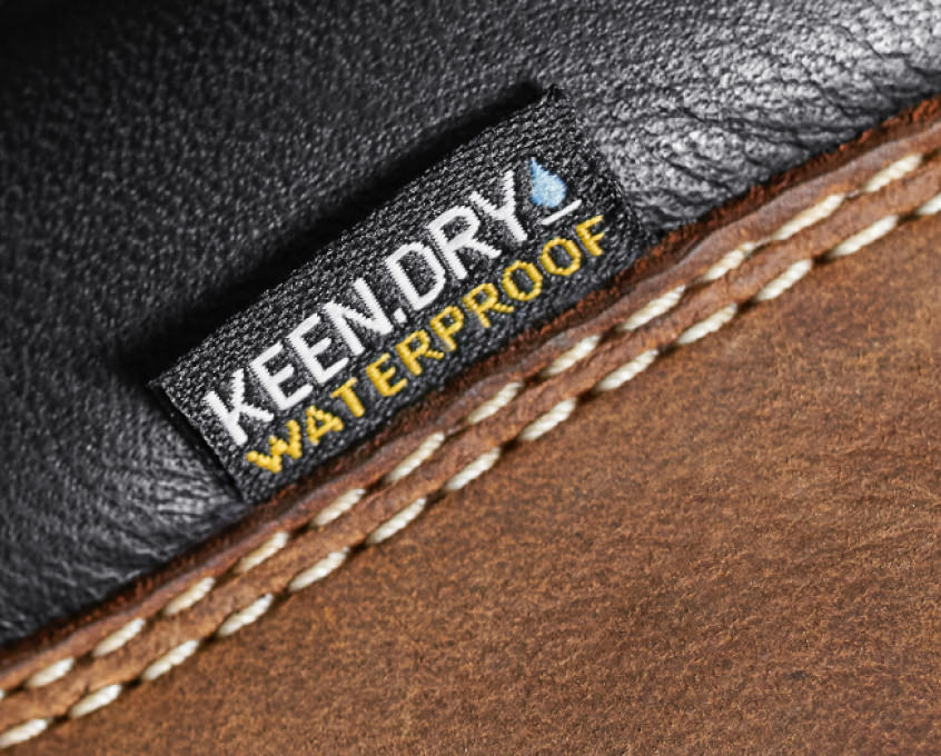 Impact | KEEN Footwear Canada