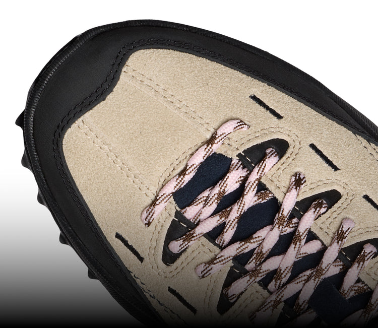 Women's Jasper Zionic Sneaker | Safari/Giggle Pink | KEEN Footwear Canada
